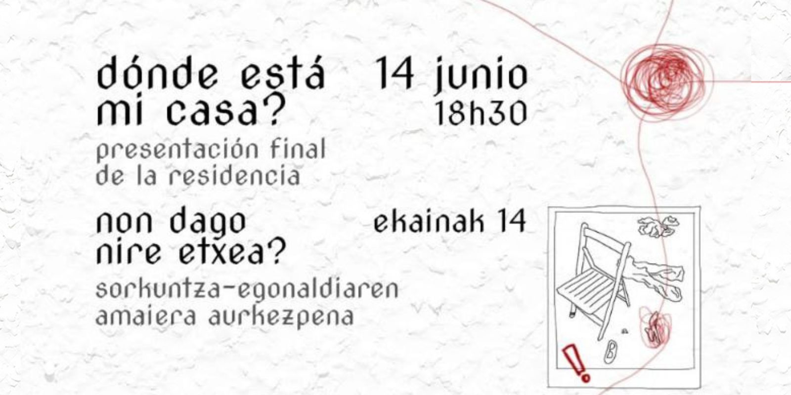PRESENTACIÓN FINAL ¿Dónde está mi casa? – Wikitoki