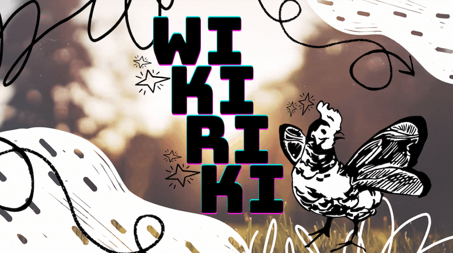 Residencias – Wikitoki